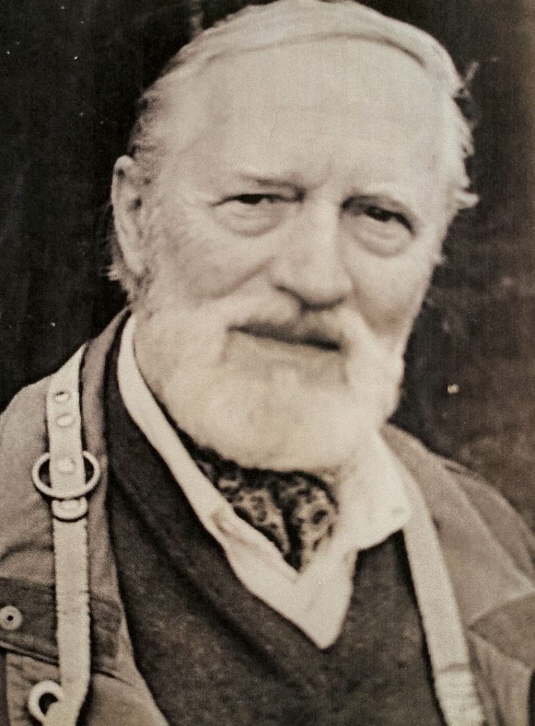 Vita – Alfred Hirsch